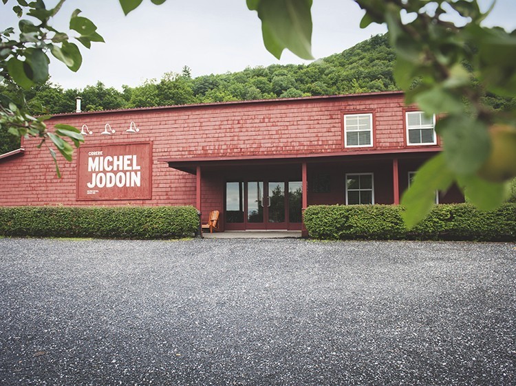 Contactez-nous | Sentiers Jean-Baptiste-Jodoin